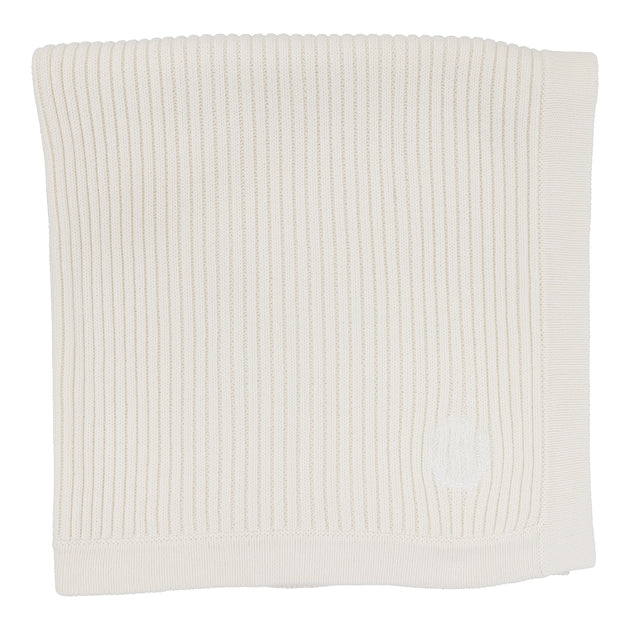 Analogie Knit Blanket - Cream – Head Shoulders Toes & Bows