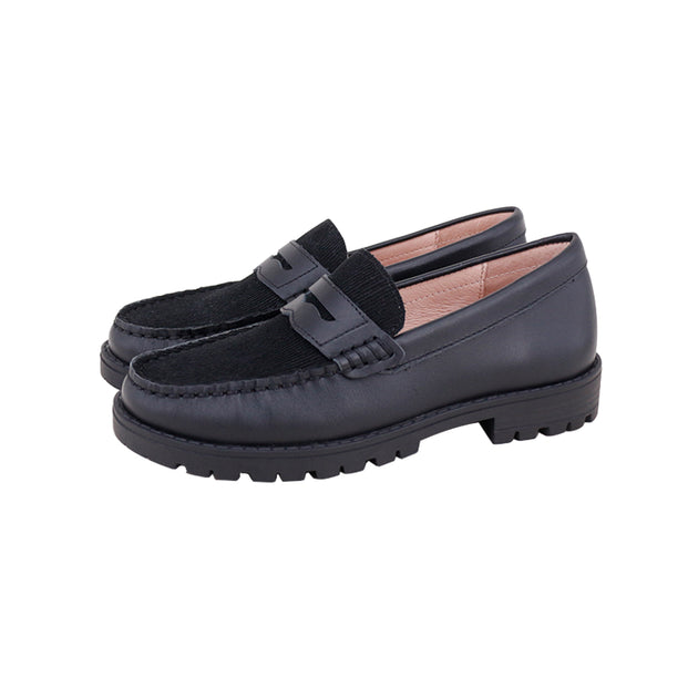 Perroquet Weekday Shoes – Tagged "Loafers"– Head Shoulders Toes & Bows