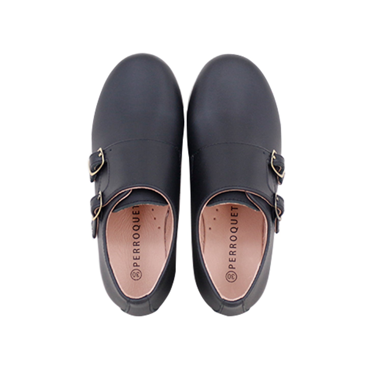 Perroquet Shoes and Footwear – Head Shoulders Toes & Bows