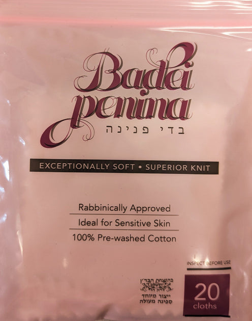 Bedika Cloths – Head Shoulders Toes & Bows