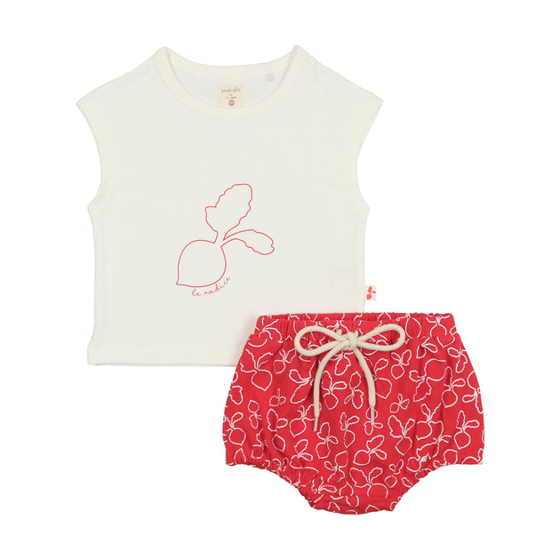 Girls Clothing Sets – Tagged "Radish Collection"– Head Shoulders Toes ...