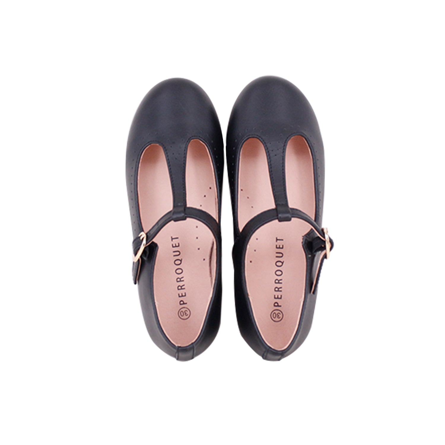 T-Strap Shoes – Tagged "Perroquet Shoes"– Head Shoulders Toes & Bows