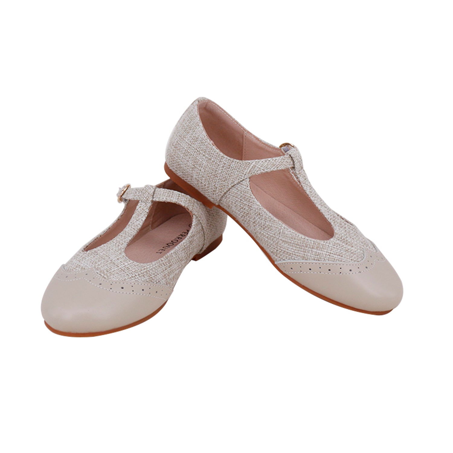 T-Strap Shoes – Tagged "Perroquet Shoes"– Head Shoulders Toes & Bows