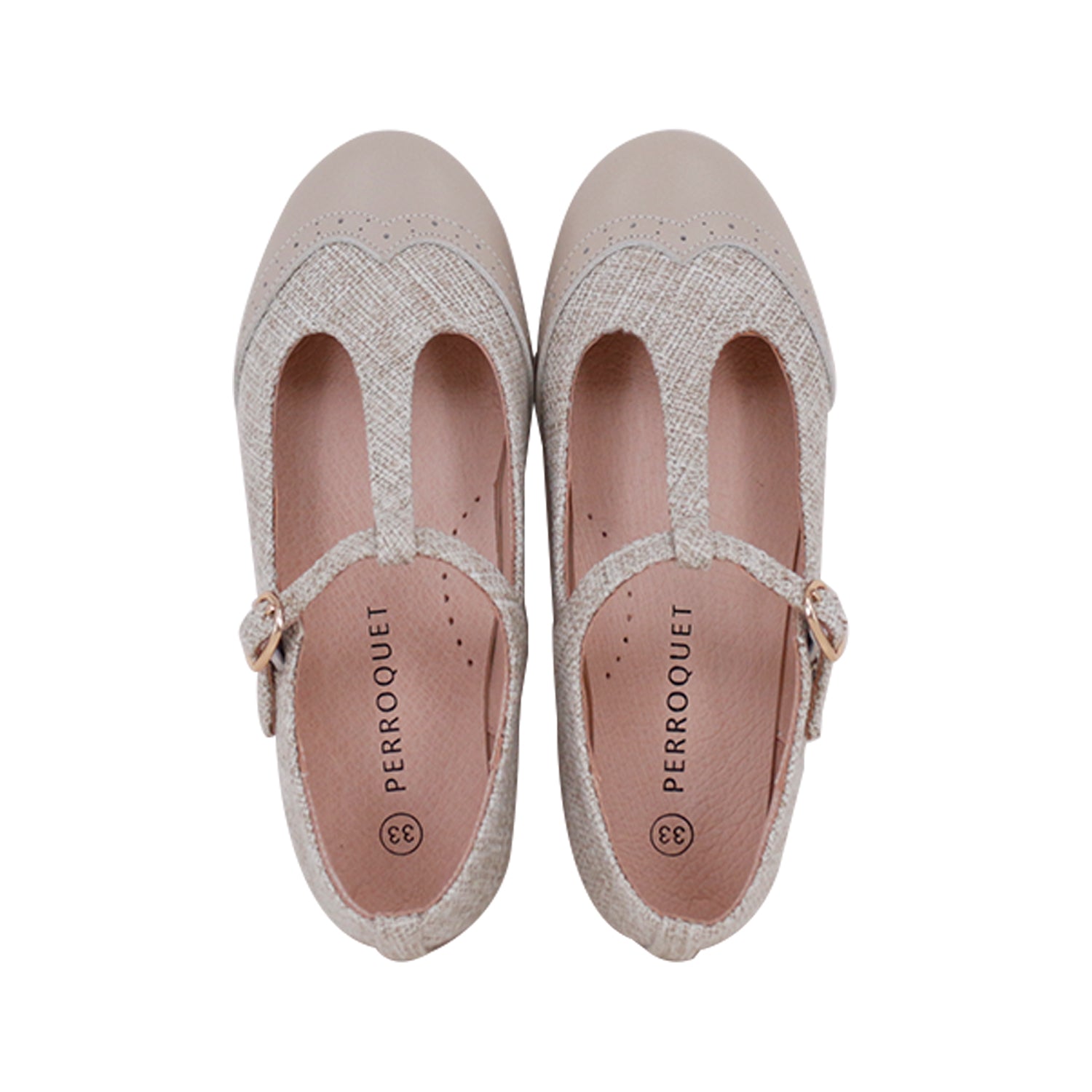 T-Strap Shoes – Tagged "Perroquet Shoes"– Head Shoulders Toes & Bows