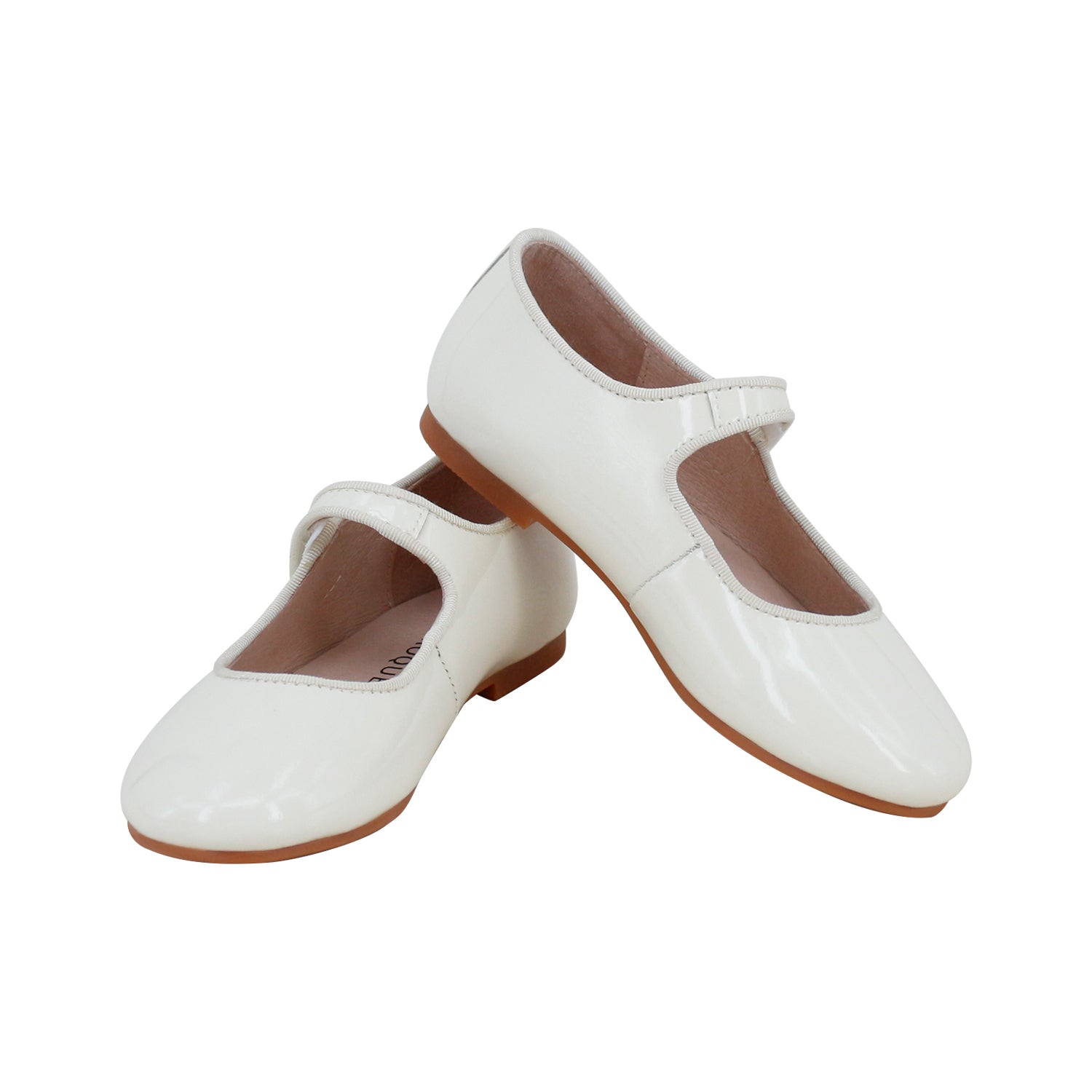 Girls Shoes – Tagged "Ivory"– Head Shoulders Toes & Bows