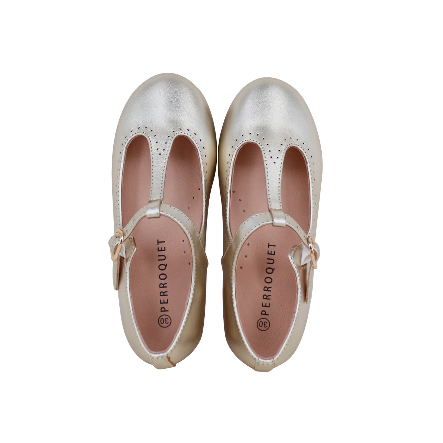 T-Strap Shoes – Tagged "Perroquet Shoes"– Head Shoulders Toes & Bows