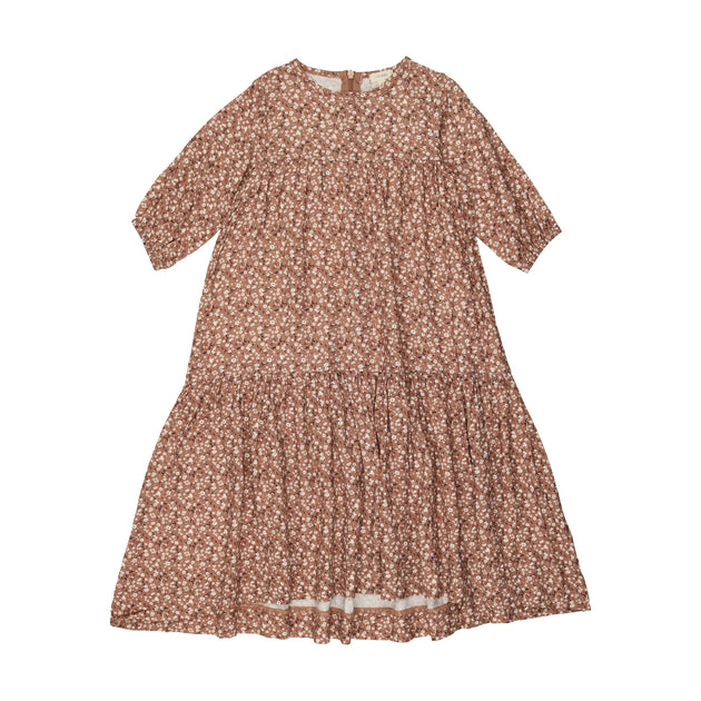 Girls Robes – Head Shoulders Toes & Bows