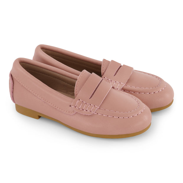 Girls Shoes – Tagged "Penny Loafers Collection"– Head Shoulders Toes & Bows